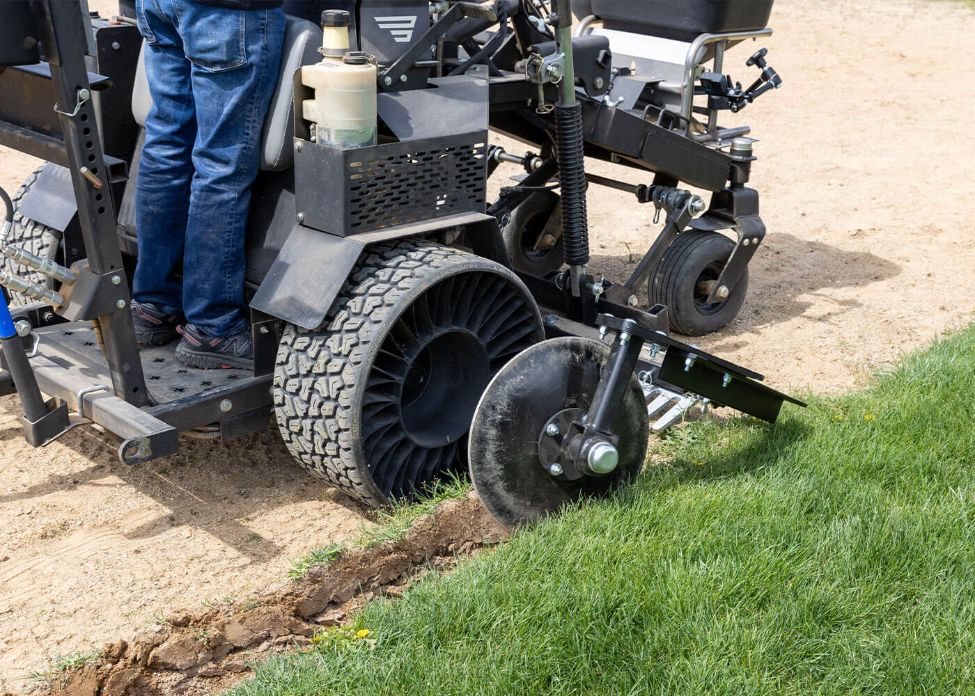 Baseball Field Maintenance Equipment | Built For Every Ballfield