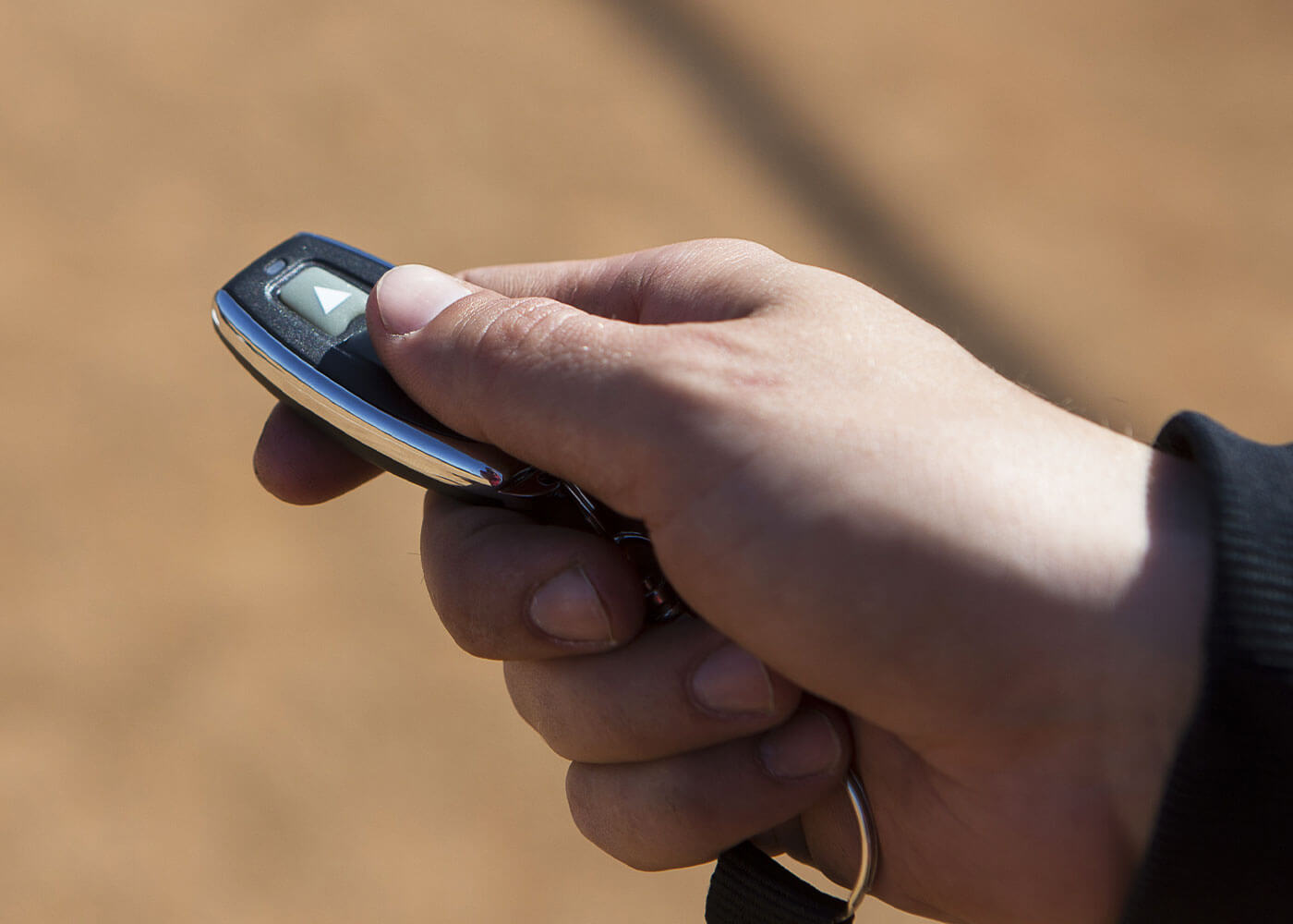 Force Infield Grader | Pull-Behind Grader for Mowers