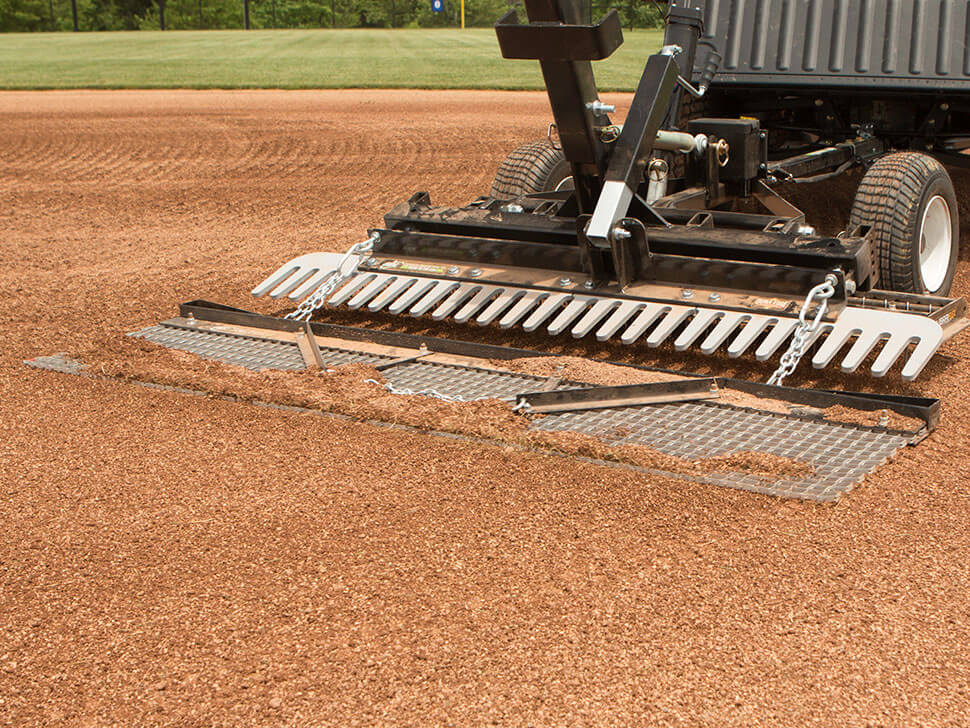 Infield Rascal MVP Rigid Drag Mat