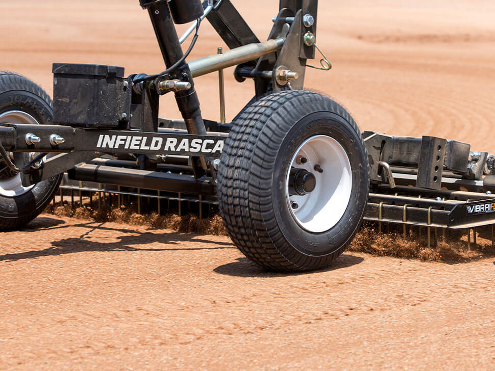 Infield Rascal MVP Vibraflex (3800 & 5800)