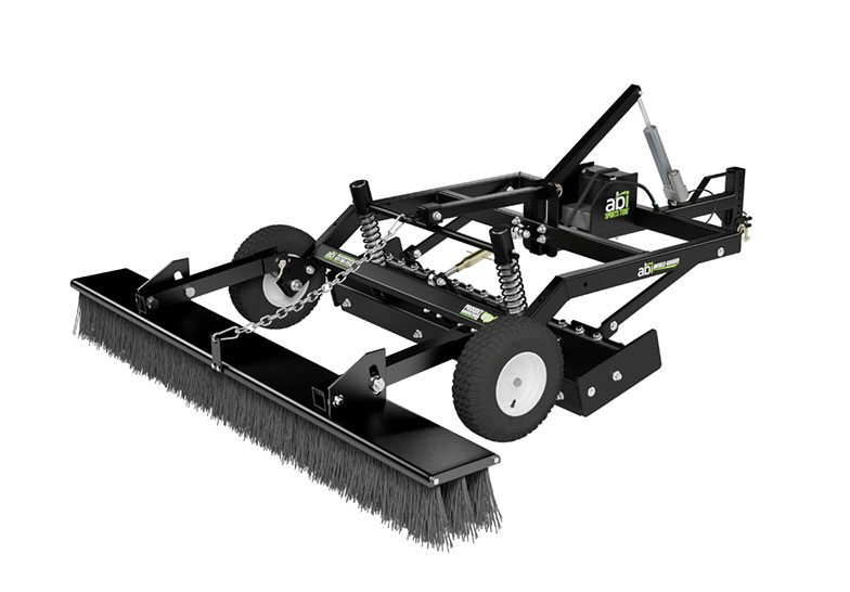 Baseball Field Maintenance Equipment | Built For Every Ballfield